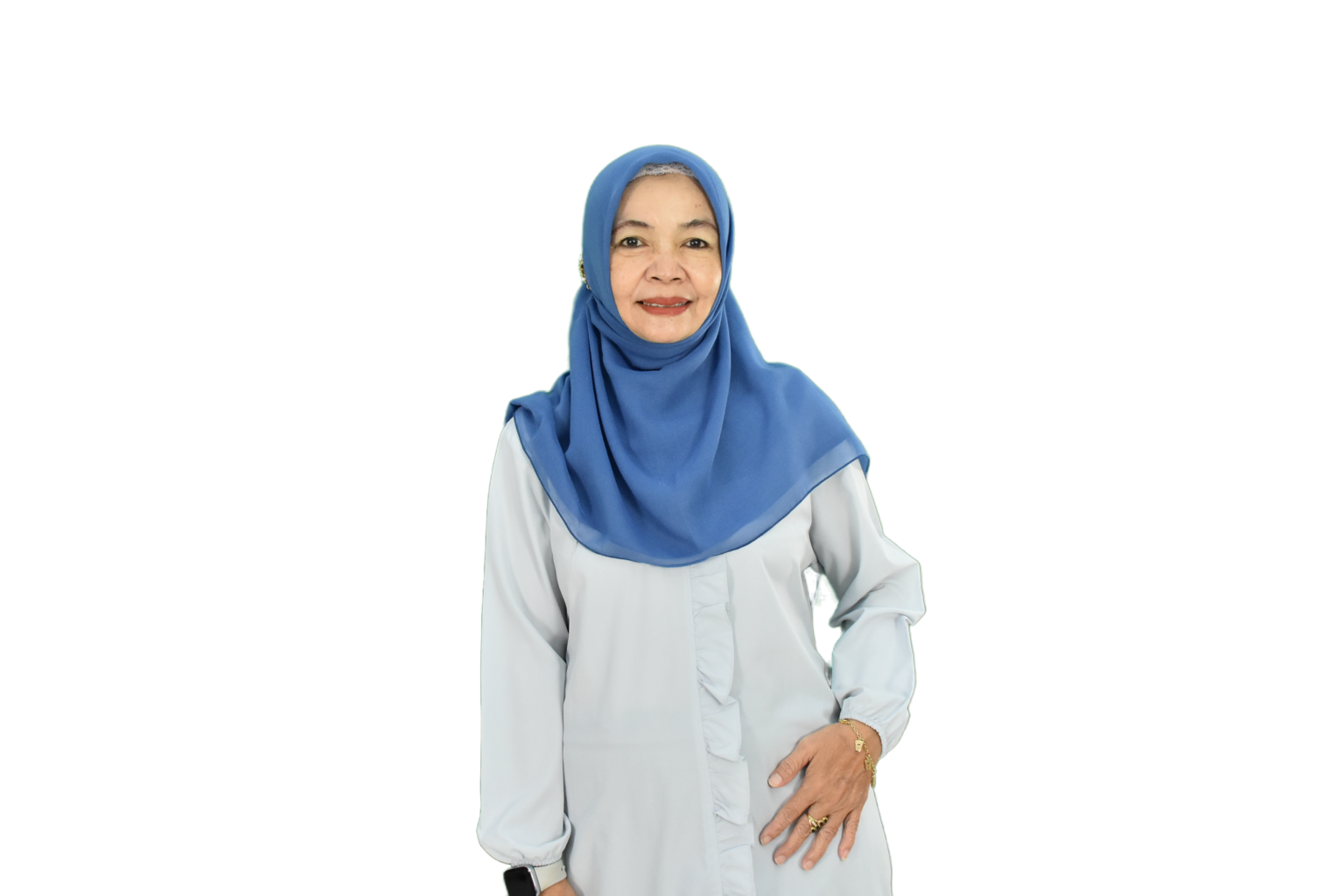 Dosen Prodi Terapi Gigi Program Sarjana Terapan - Jurusan Kesehatan ...